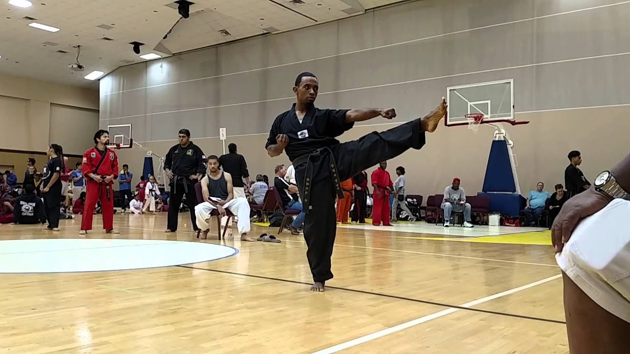 Tracy Armstead 150718 2 - YouTube