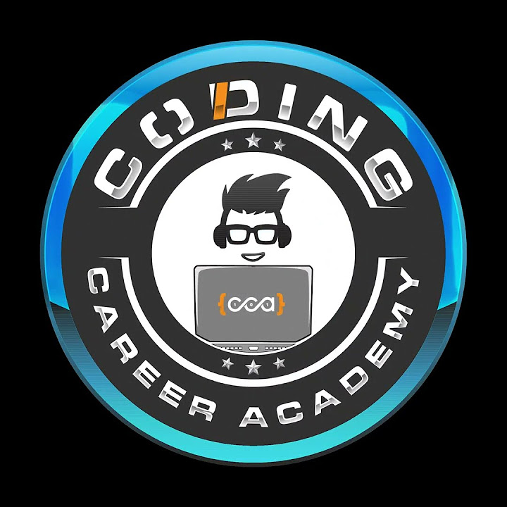 Logo Reveal 1 | Coding Career Academy Custom Animation 1 - YouTube