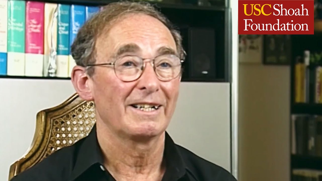 “Everything Ceased Once the Holiday Came” | Observing Shavuot | Martin ...