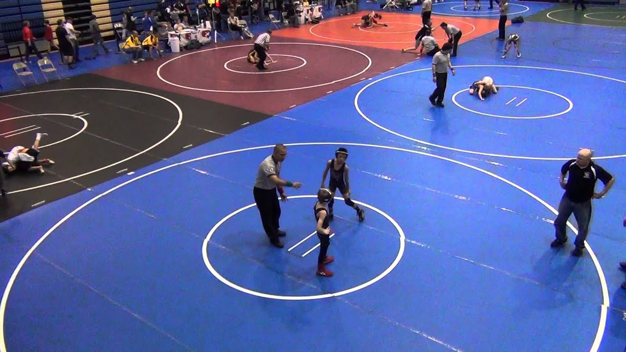 david wrestling AUSTIN HEART OF TEXAS 20012 13 015 3 - YouTube