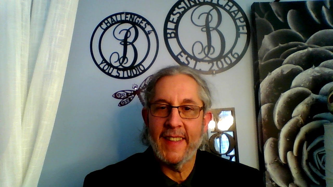 Malissa (Vogel) Jackson: Own Your Life - YouTube