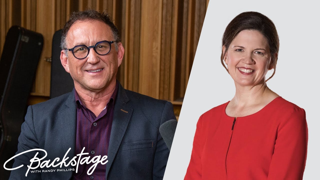 Season 2, Episode 2 | Kim Collingsworth | Facing Challenges and The ...