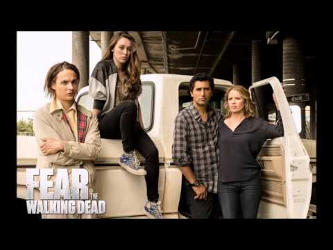 Fear The Walking Dead - Surfer Blood (Harmonix)