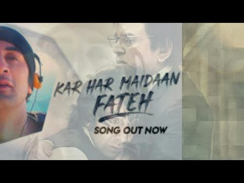 Har Har medaan Fateh whatsapp status || today top search on youtube  || Mt status || Sanju movie