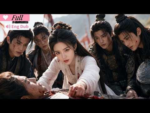 【Multi Sub】Military doctor reborn as exiled general's bride. She brought his dead brothers back.