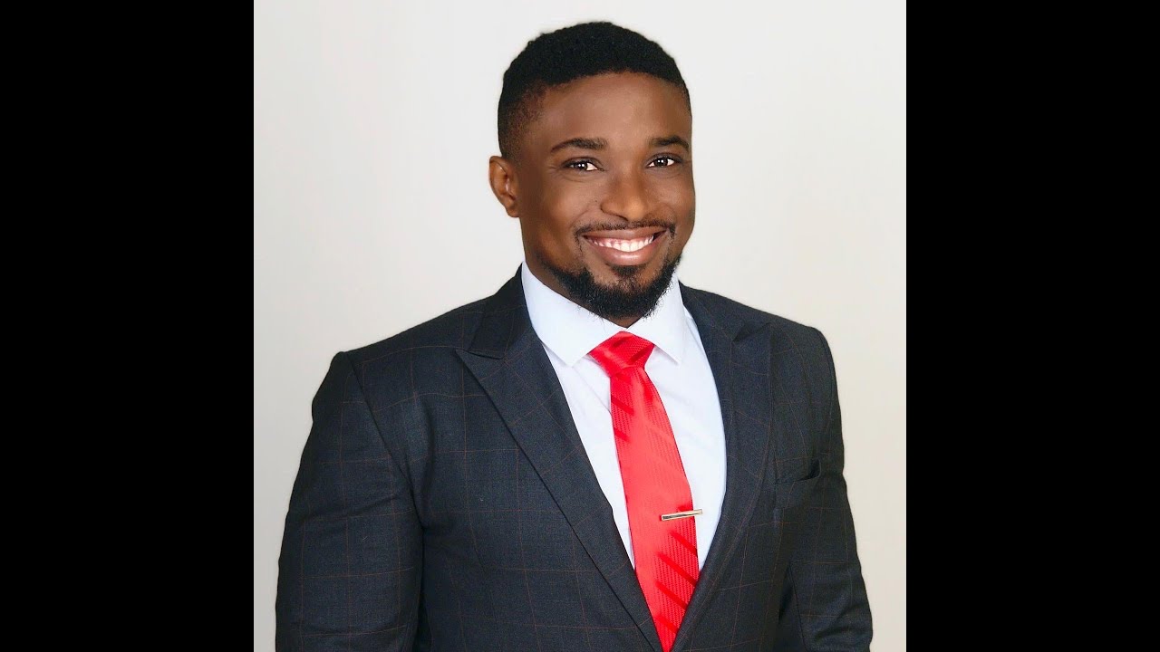 Moved to the next level by the Anointing - Dr. Emeka Emeh - YouTube