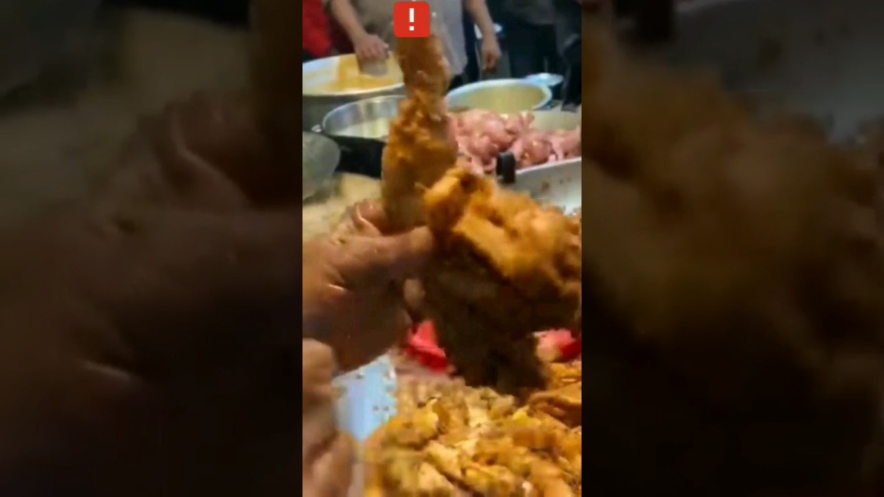 KFC'S father JFC 🤤🤤 Superb Tasty 🤤🤤 - YouTube