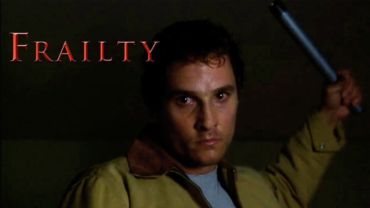 Frailty - Full Movie Recap - YouTube
