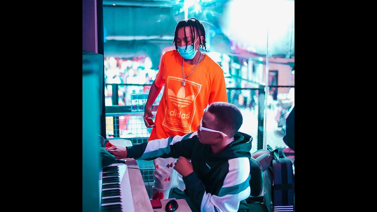 808x - Everything I Need (ft. popsnotthefather) - YouTube Music