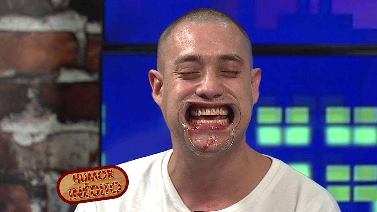 Humor Inédito, Jairo "Talero" Padilla y Juan Fernando Gallego ...