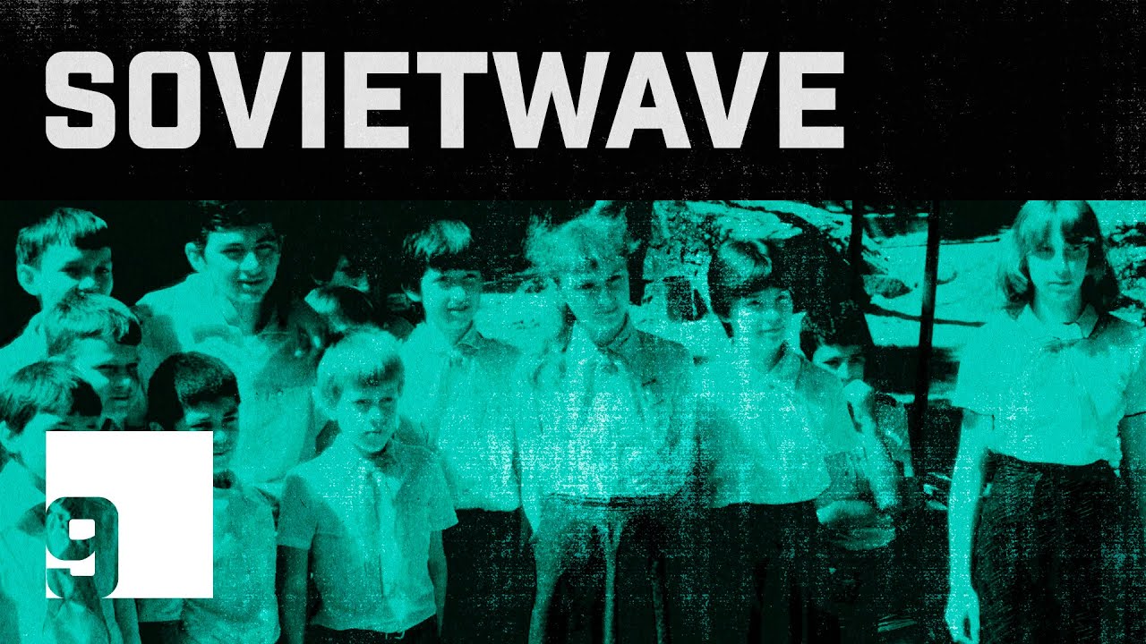 SOVIETWAVE 9 / SOVIET SYNTHPOP 80-90s - YouTube
