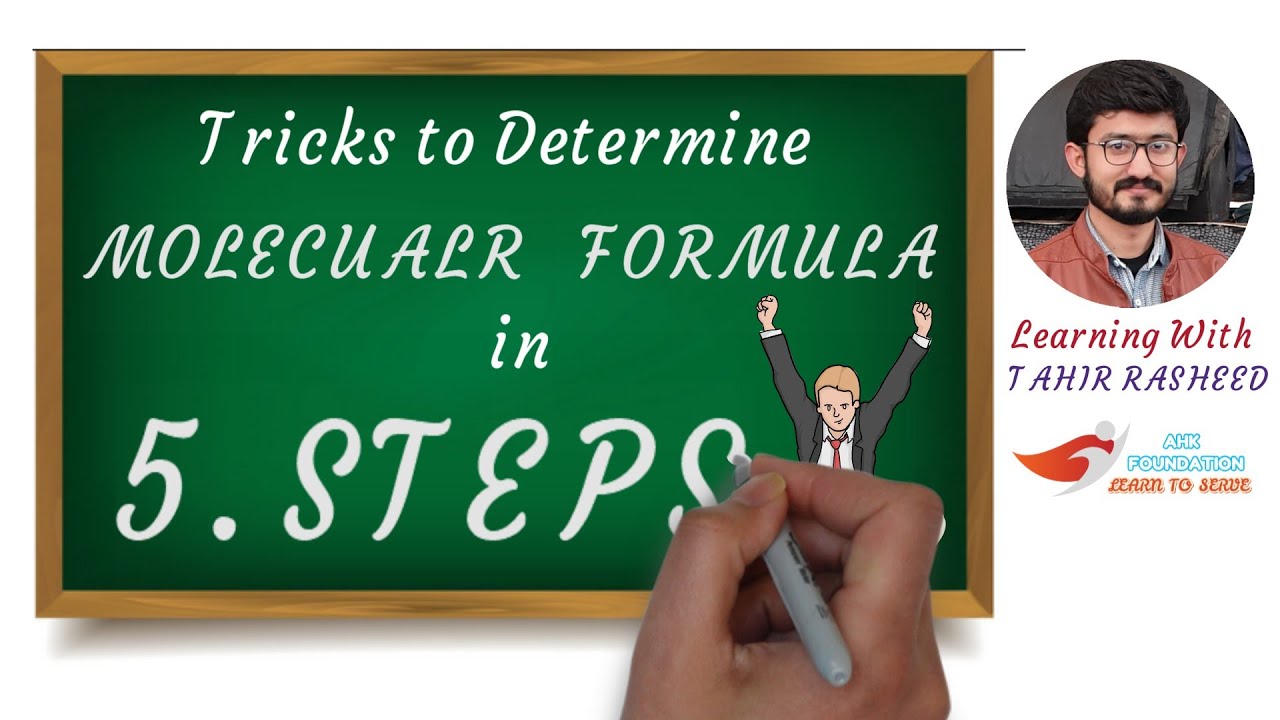 How To Determine Molecular Formula F Sc Part 1 Chemistry YouTube how-to-determine-molecular-formula-f-sc-part-1-chemistry-youtube