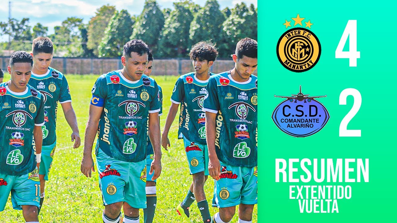 Inter FC 4-2 C.S.D | Resumen EXTENDIDO (VUELTA) del VIAJE Y TRIUNFO EN ...