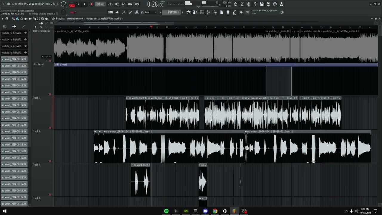 HOW TO RECORD VOCALS in FL Studio (correct way) - YouTube