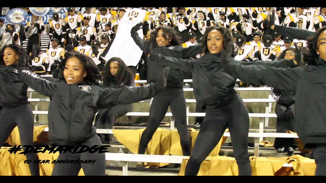 Whoop that trick dance - aptlasopa