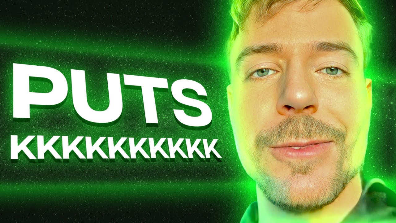 como o Mr Beast achou que isso ia dar certo ? - YouTube