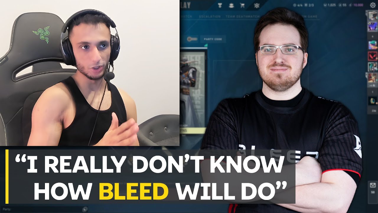 FNS On Expectations From Yay On Bleed and APAC - YouTube