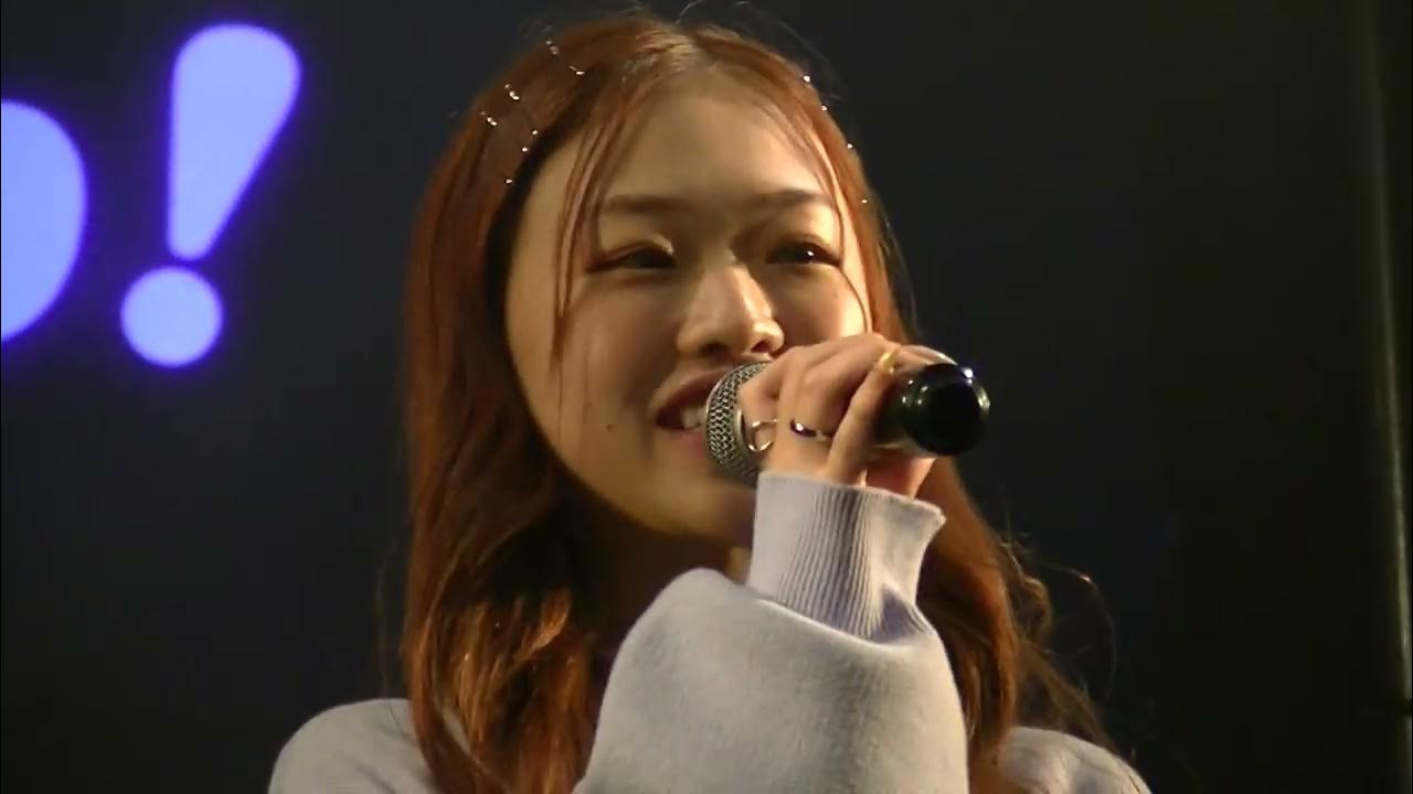 AYANE まだ、、/ ごめんね FANJ twice⑥ - YouTube