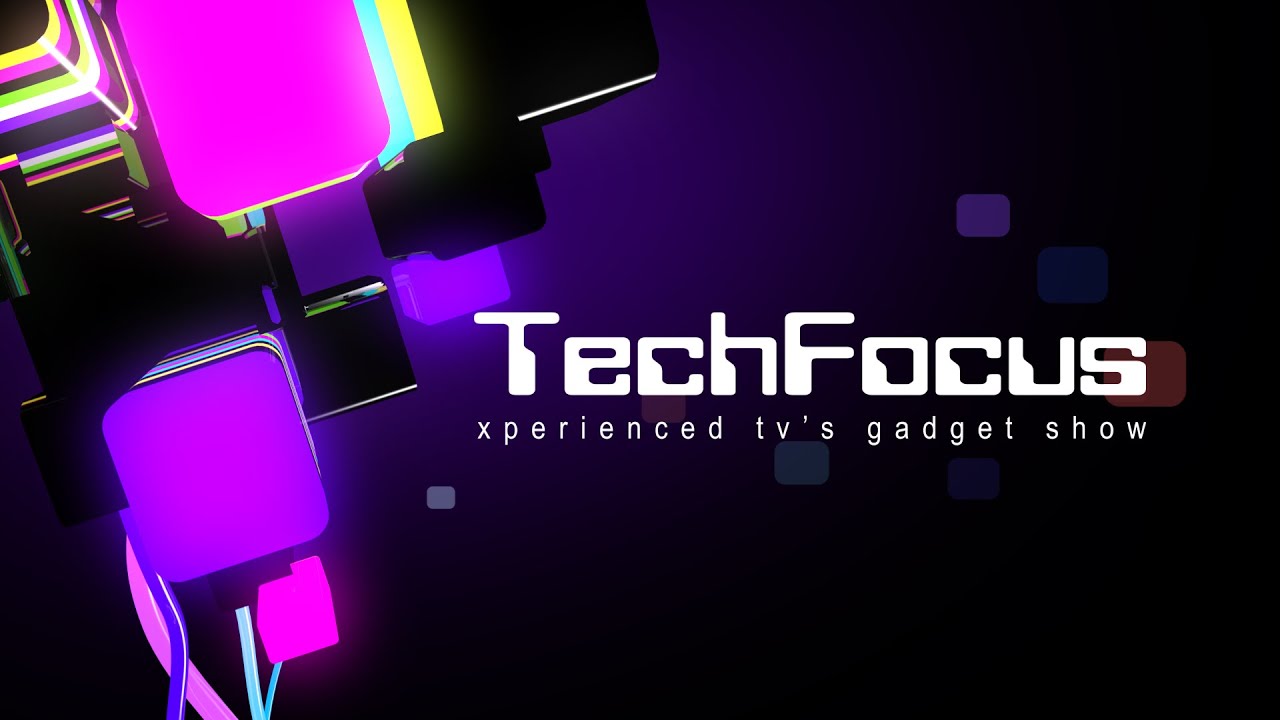 Flying Tiger VR Goggles Review - Tech Focus #5 - YouTube