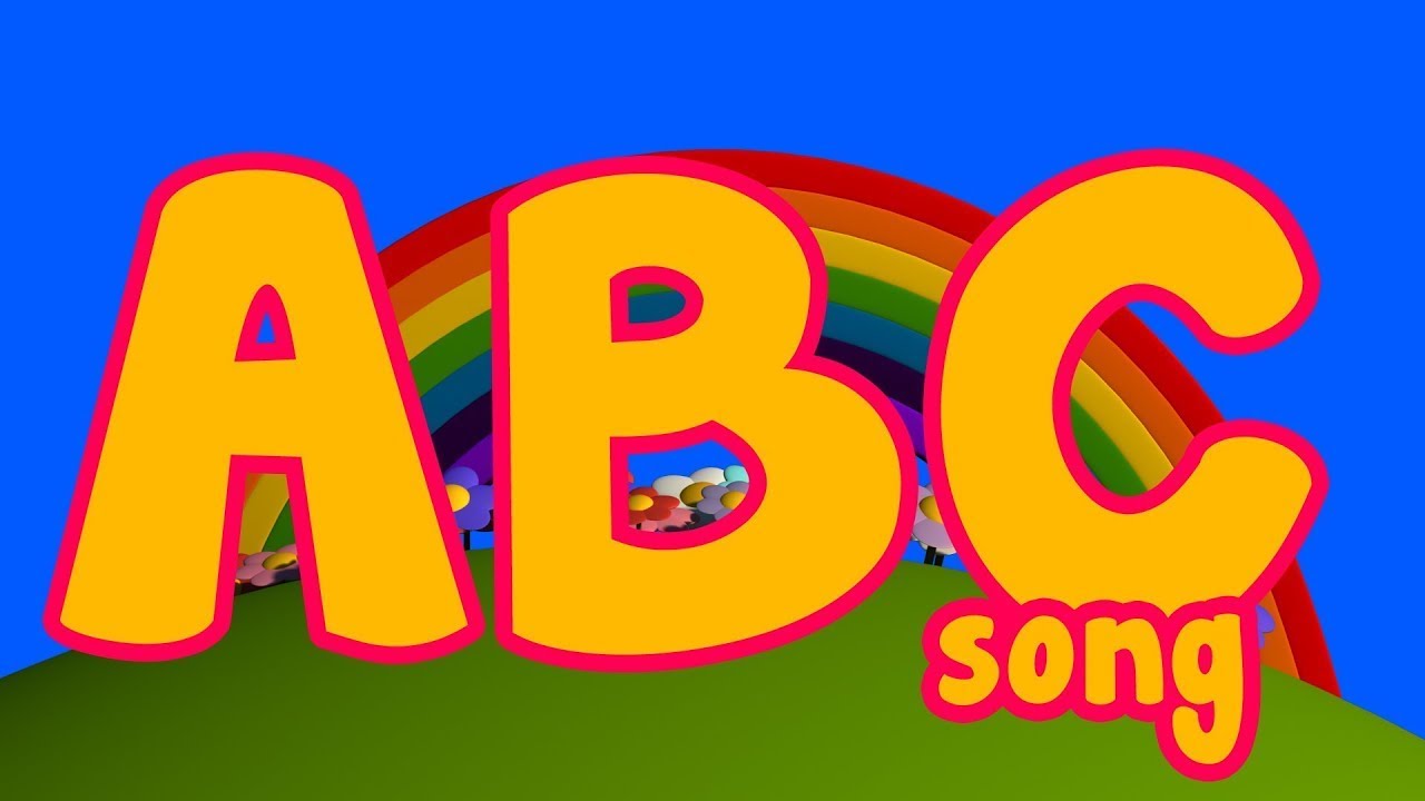 ABC Phonics Song | Phonic Song for Kids | ABC Alphabet Songs with Sounds for kindergarten - YouTube