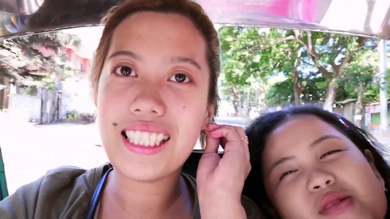 Vlog #02: Tagaytay City - YouTube