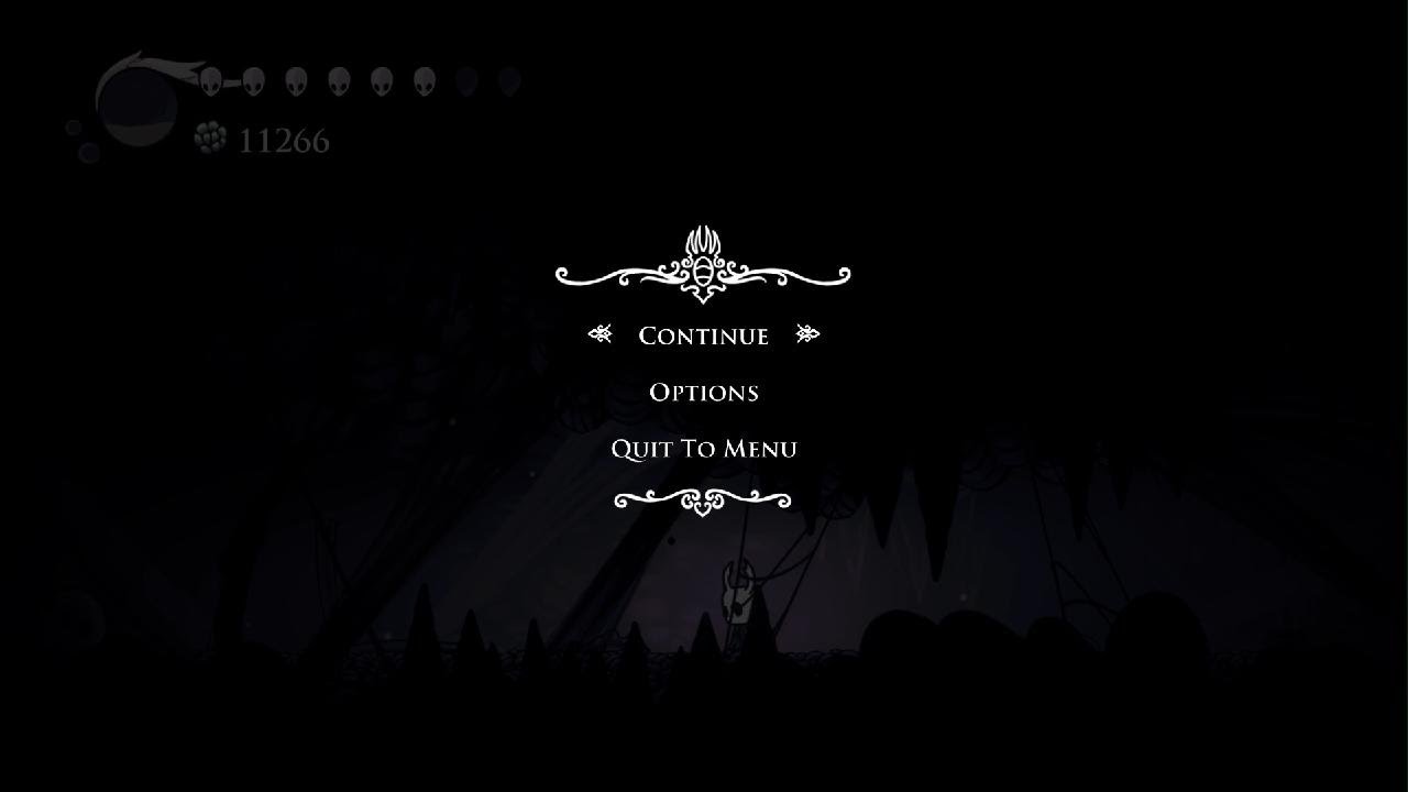 Hollow Knight: Weaversong - YouTube