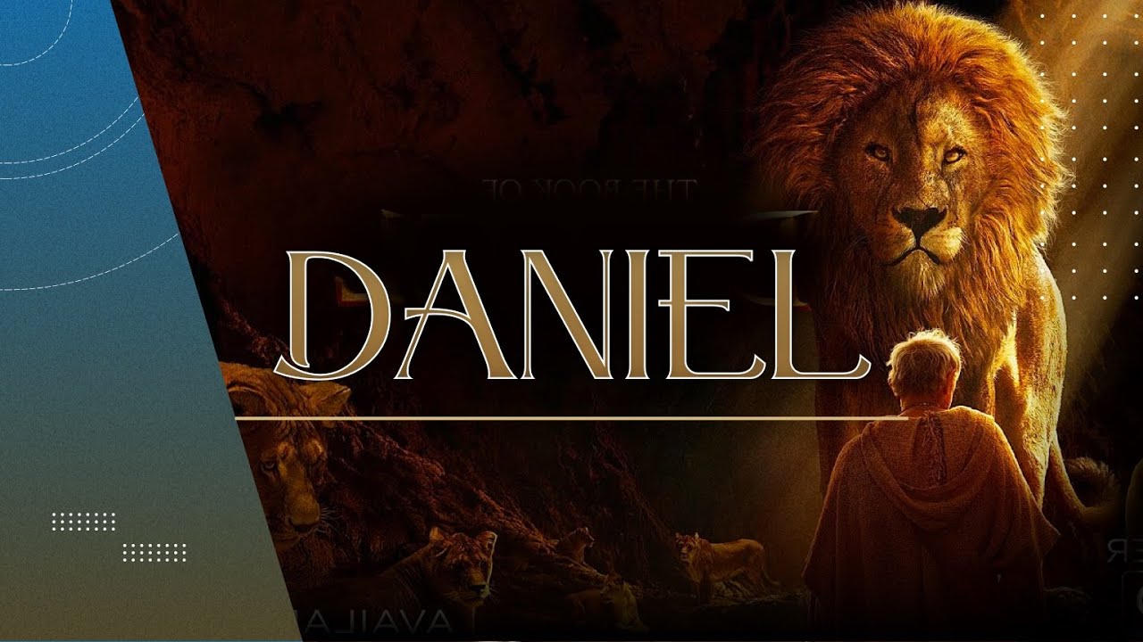 Estudio Daniel | Tema 43 | La Cuarta Visión de Daniel Parte 2 | Pr ...