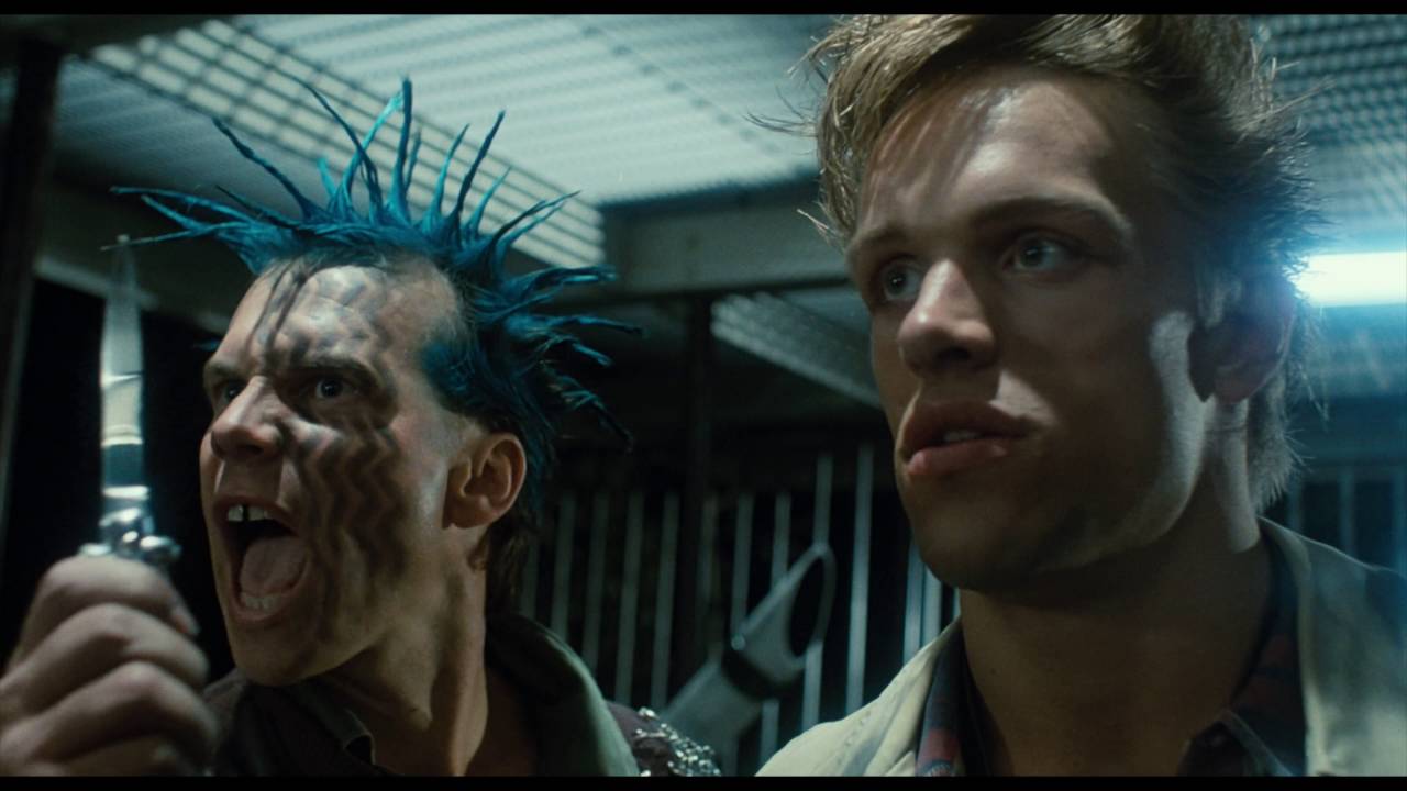 How The Terminator Should Have Ended - YouTube