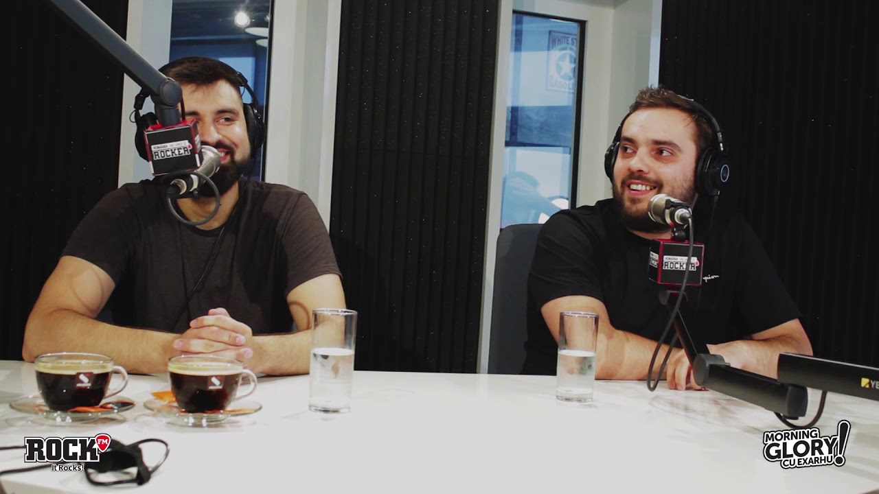 Geo Adrian și Dragoș Mitran, despre avantajele și dezavantajele ...