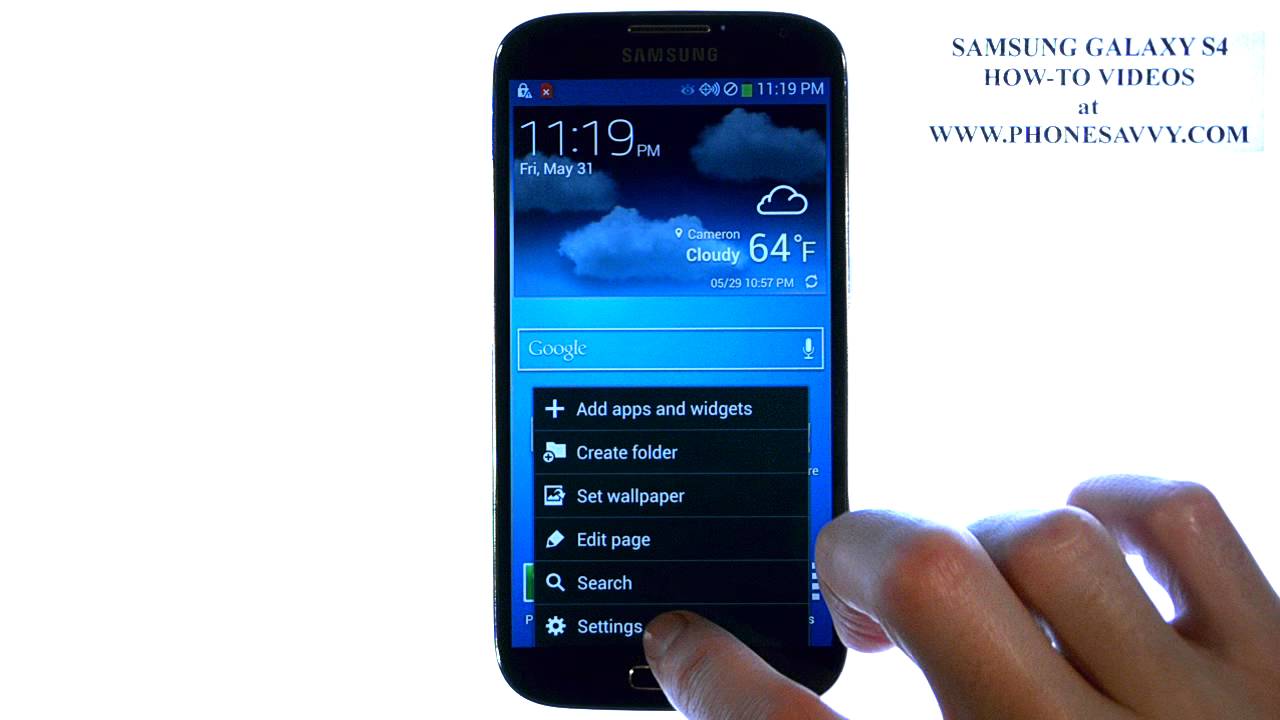 Samsung Galaxy S4 How Do I Enable Automatic Answering YouTube samsung-galaxy-s4-how-do-i-enable-automatic-answering-youtube