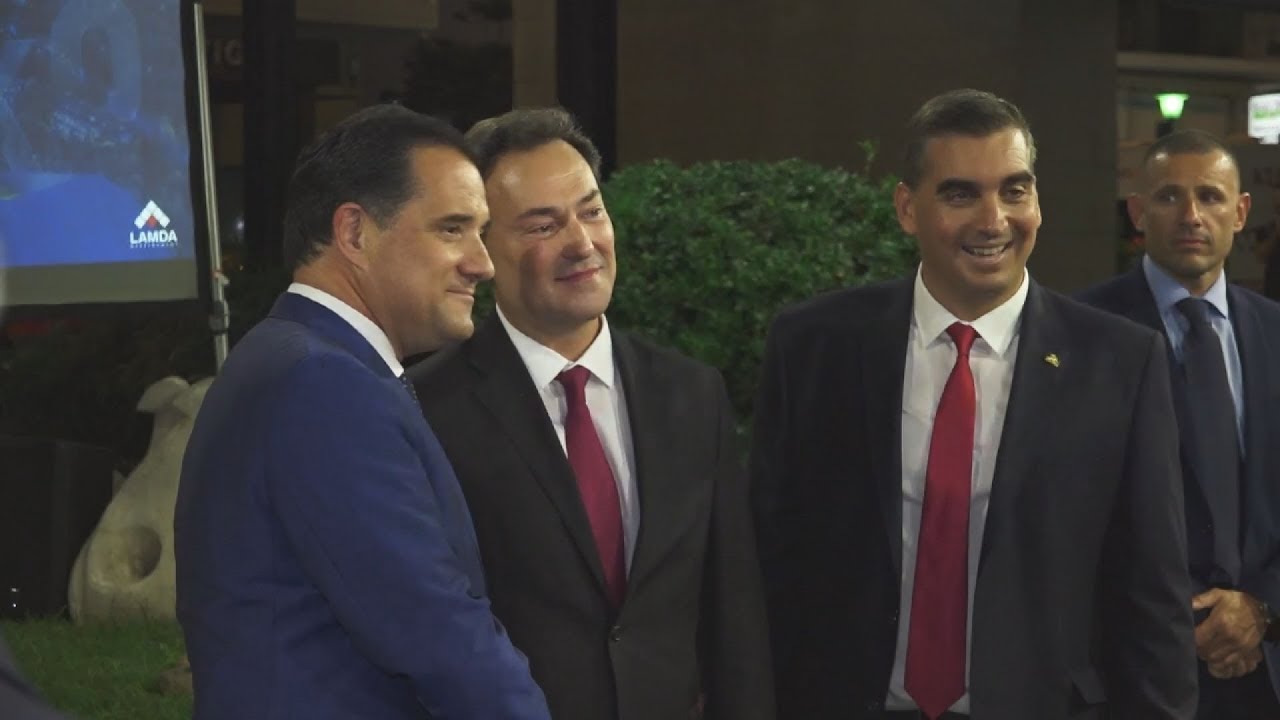 Εκδήλωση του Δήμου Ελληνικού - Αργυρούπολης: «Ελληνικό: Η πρωτεύουσα ...