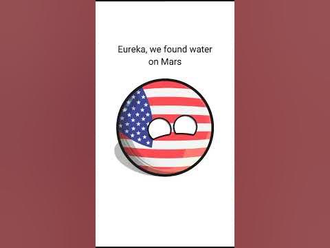 Mars 1-0 Africa😂😂😂😂 #shorts #geography #breizhball - YouTube