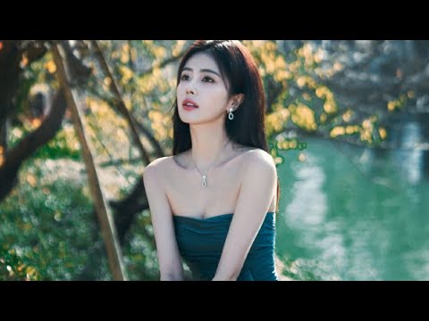 [231207] Bailu GQ MOTY 2023 | 白鹿•GQ盛典 | Bạch Lộc & Tăng Thuấn Hy @ Đêm Hội GQ Thịnh Điển - YouTube