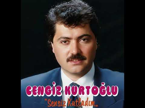Cengiz Kurtoğlu - Düşünecektin 4K FLAC Kayıt 