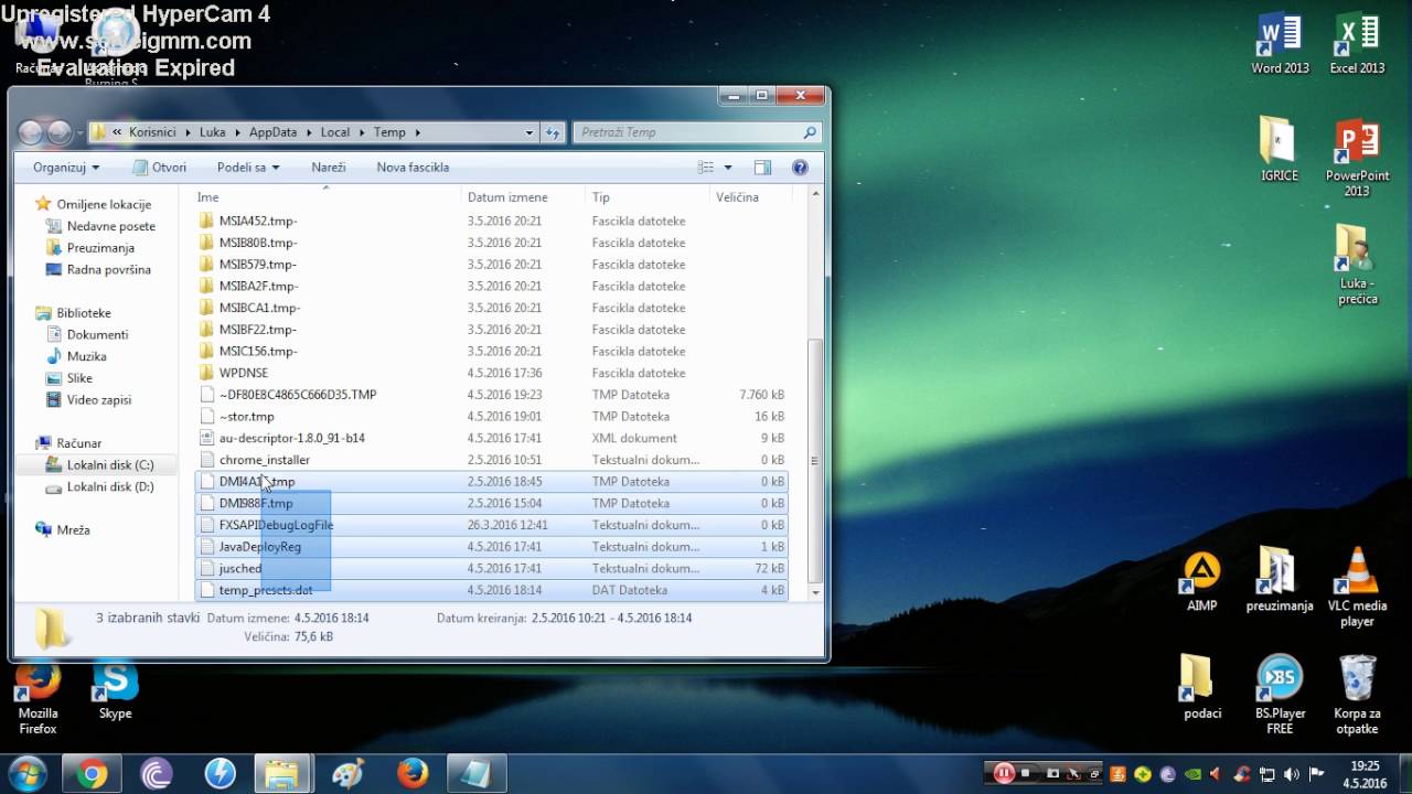 Kako da smanjite lag na racunaru - YouTube
