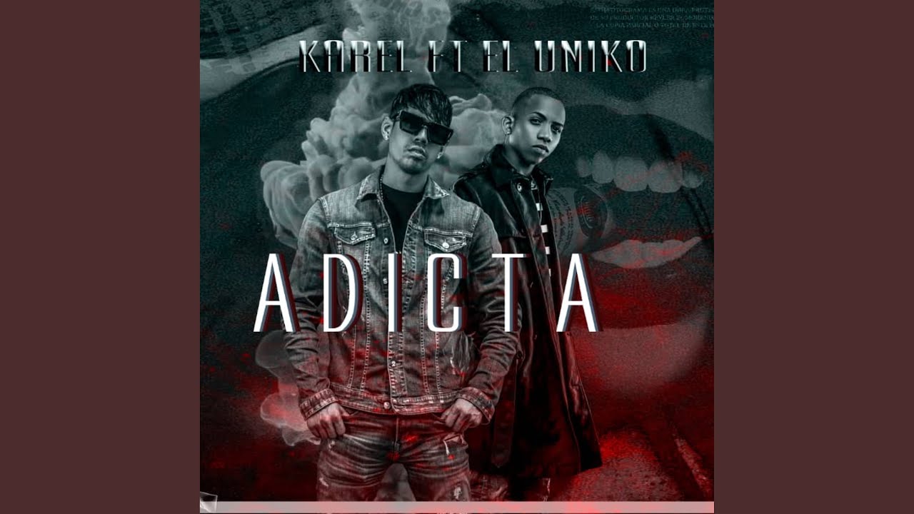 Adicta - YouTube Music