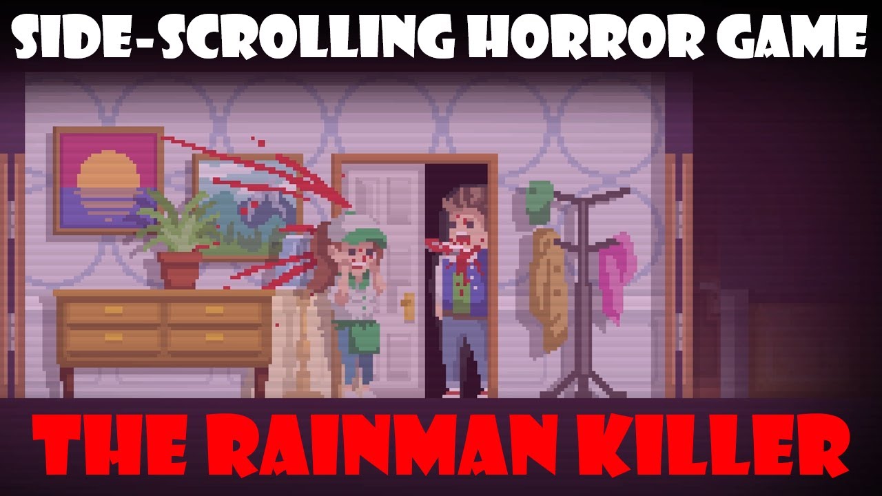 Rainy nights are the most deadly in this small town! - The Rainman ...