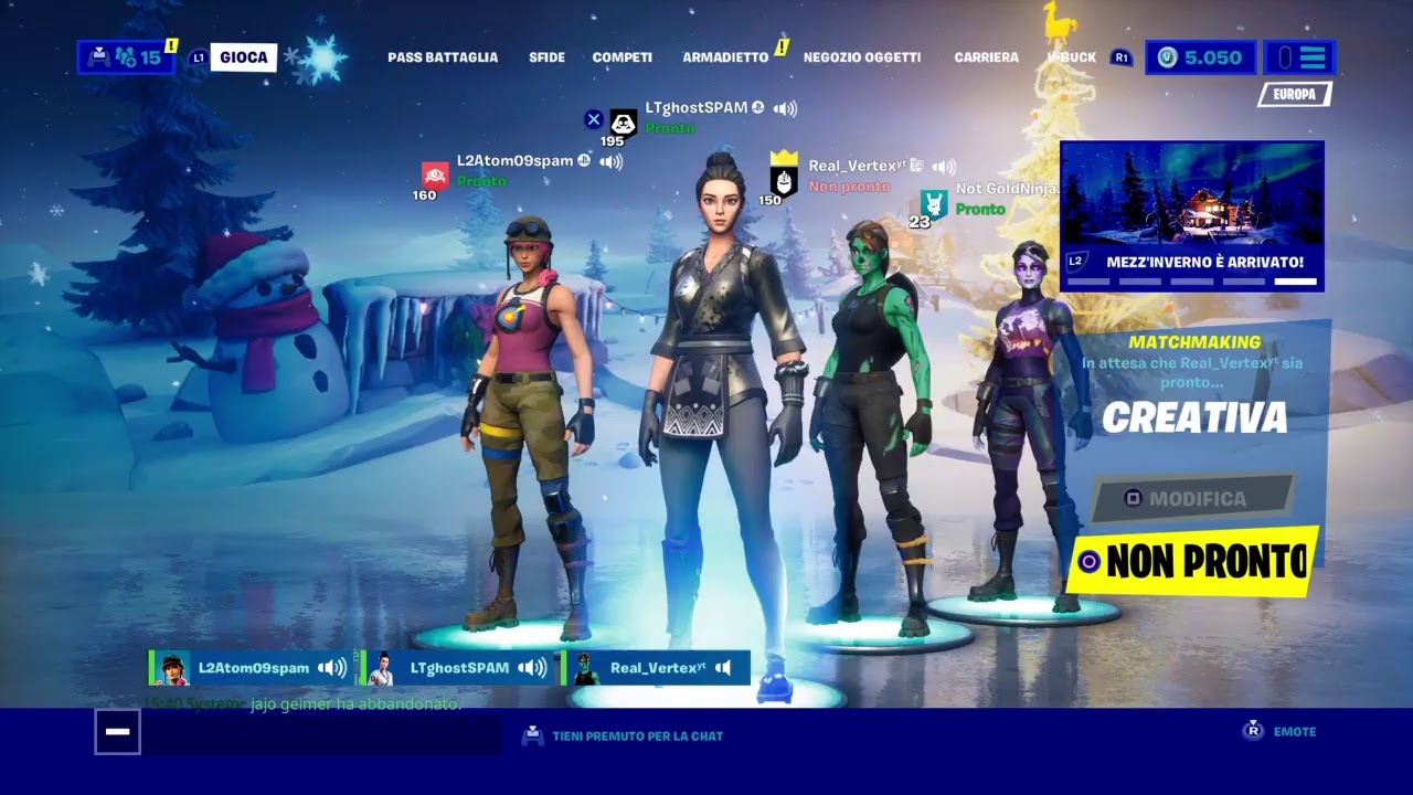 -.-domani serie minecraft - YouTube