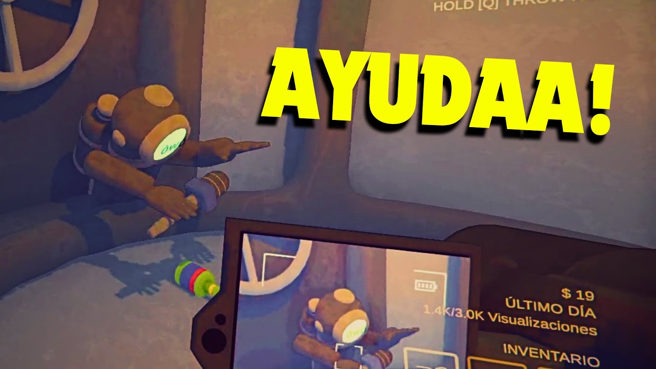 SOARINNG MINIATURA MINIATURA 🤣 - YouTube