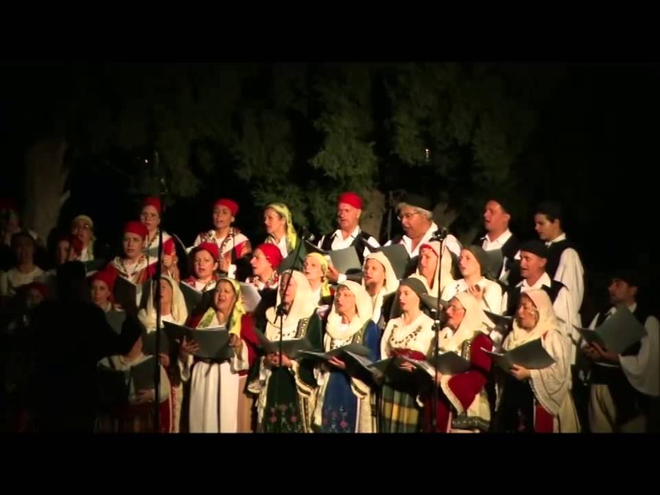 ΜΕΡΟΣ 2ο «ΒΥΖΑΝΤΙΝΗ ΜΟΥΣΙΚΗ -- ΔΗΜΟΤΙΚΟ ΤΡΑΓΟΥΔΙ: Δυο αδέρφια ...