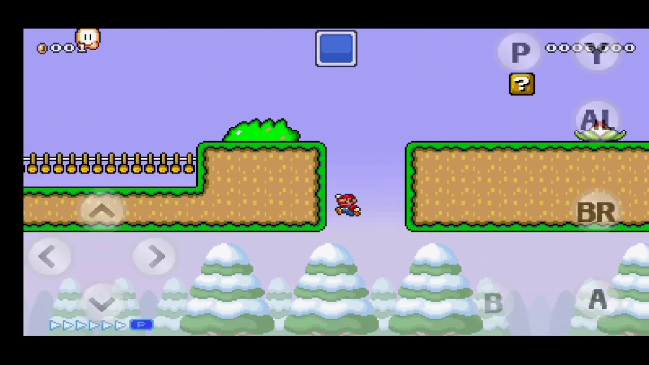 Finalmente SM4J 2.0.5 Fix| Download+Gameplay - YouTube