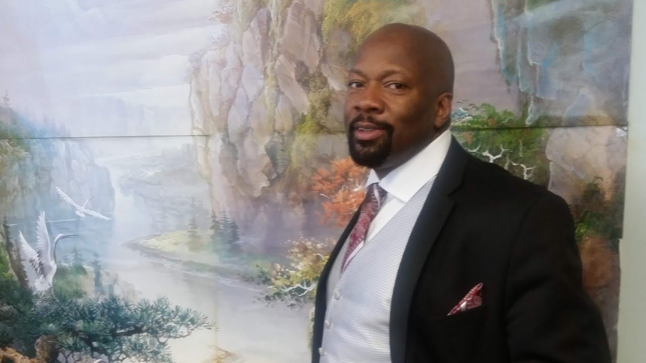 Unity among diversity. BY Evangelist F Baxter. Awesome powerful little ...
