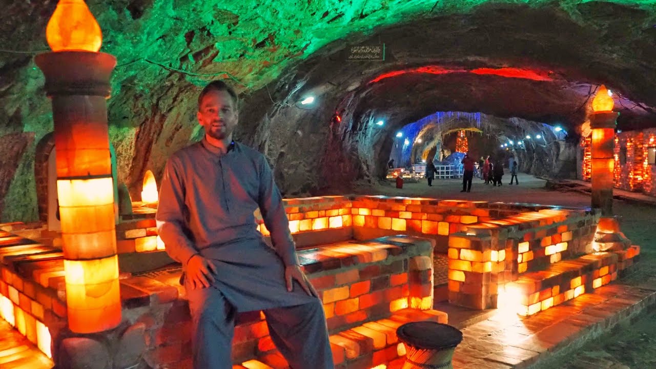Inside The Second Largest Salt Mine In The World YouTube inside-the-second-largest-salt-mine-in-the-world-youtube