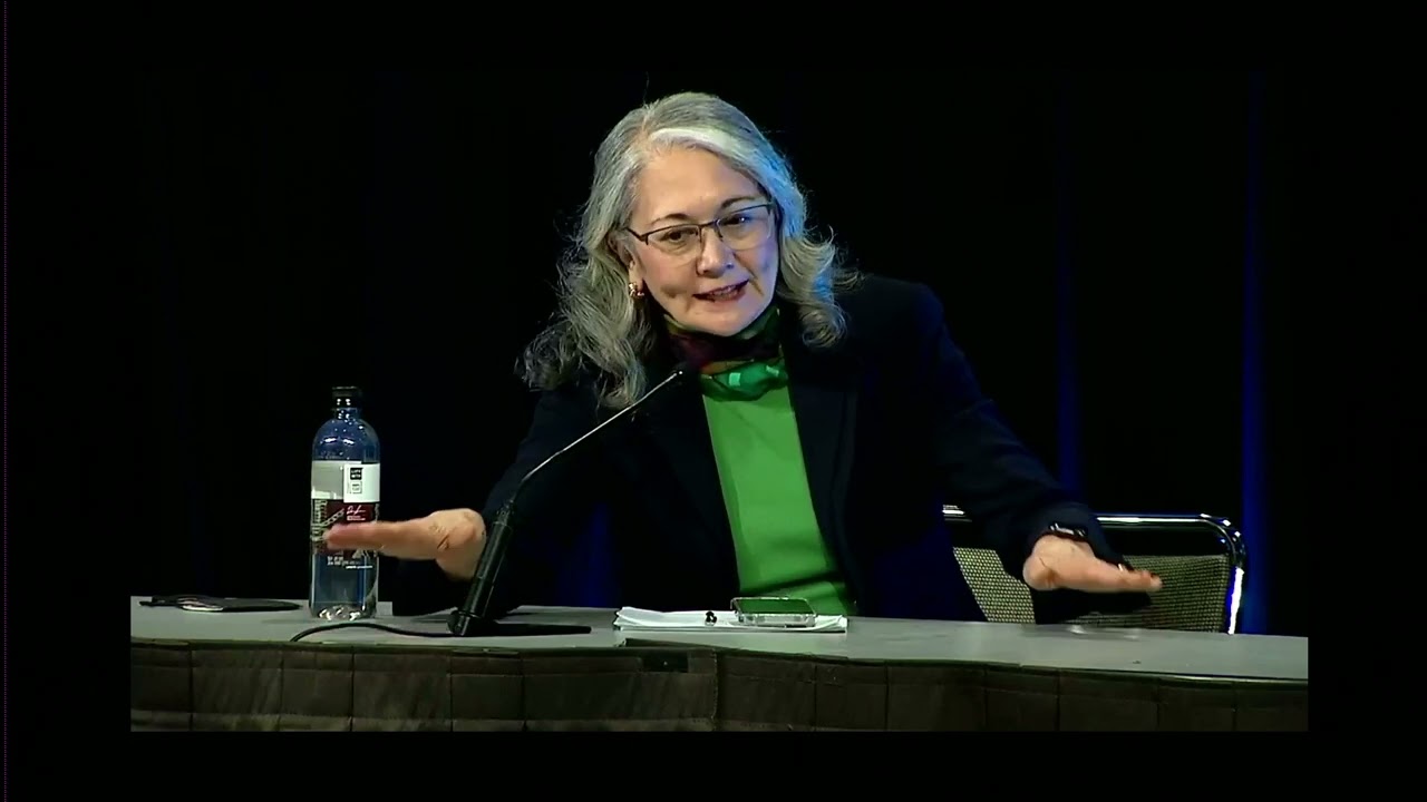 Panel Discussion ASCO GU 22 - bit spicy - YouTube