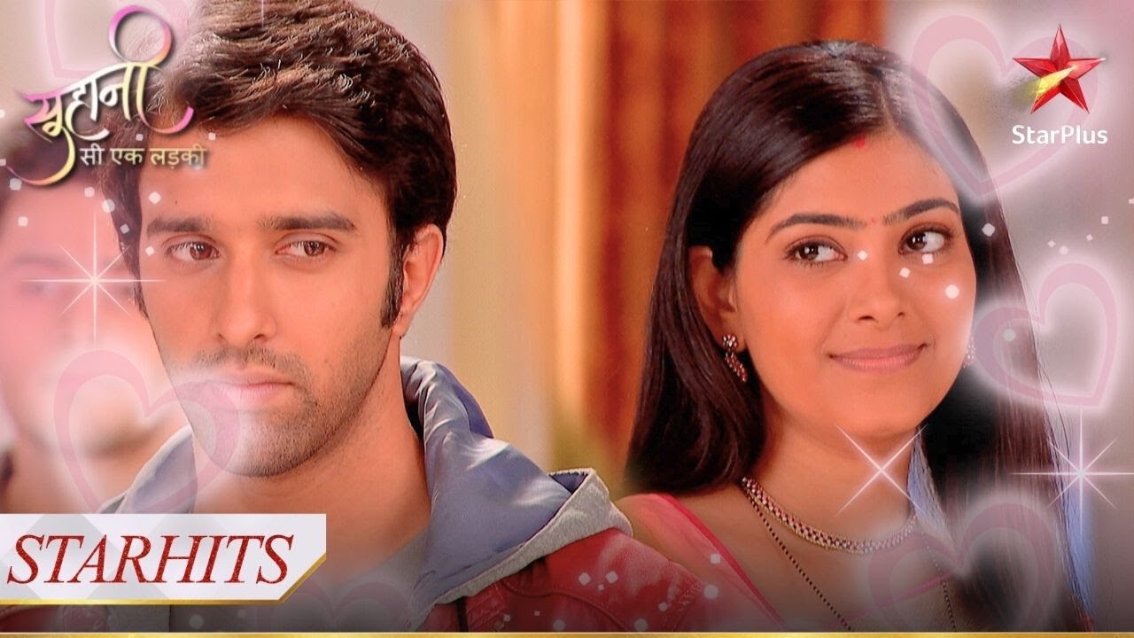 Kya Yuvraaj ko hone laga hai Suhani se प्यार? | Suhani Si Ek Ladki ...