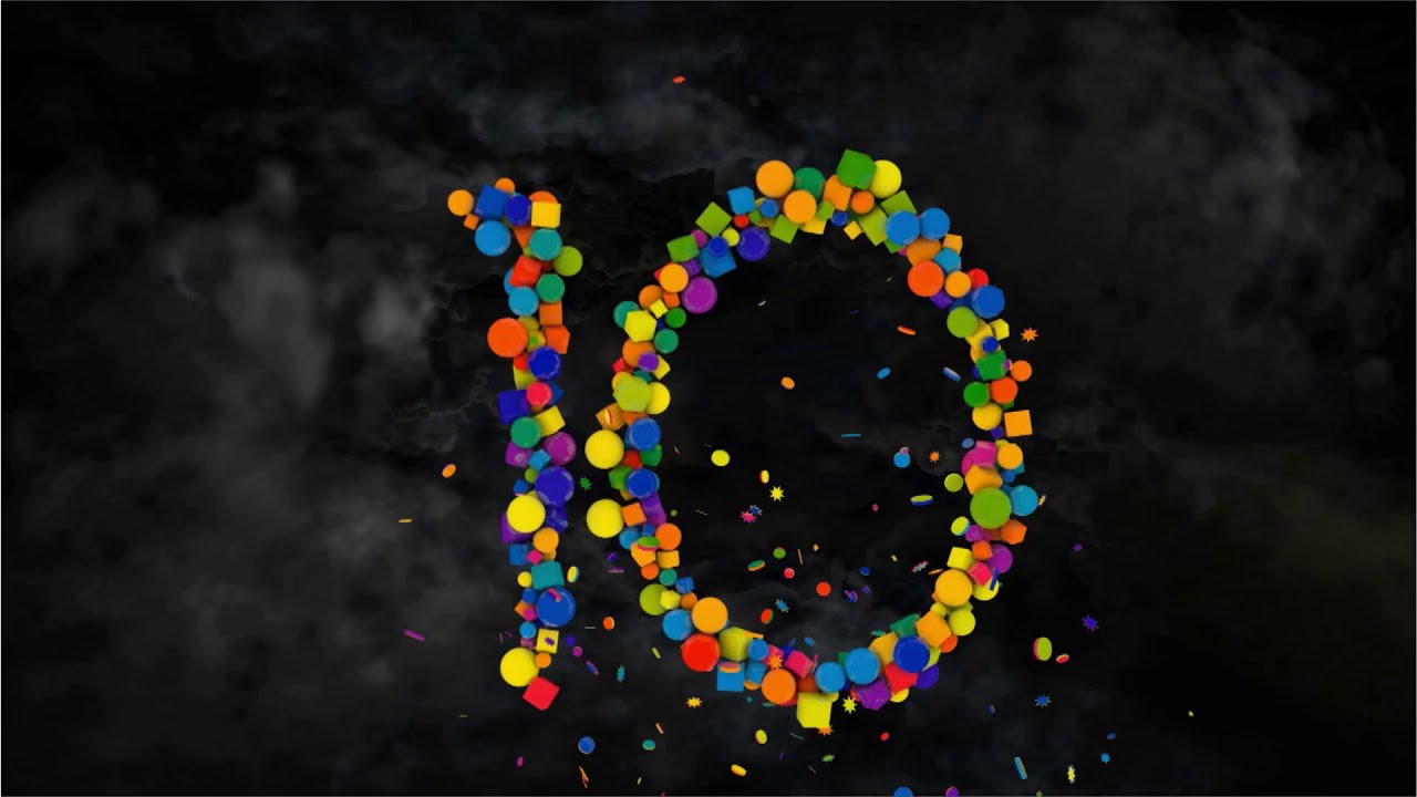 10 Second Nerd Rope Timer - Countdown - YouTube