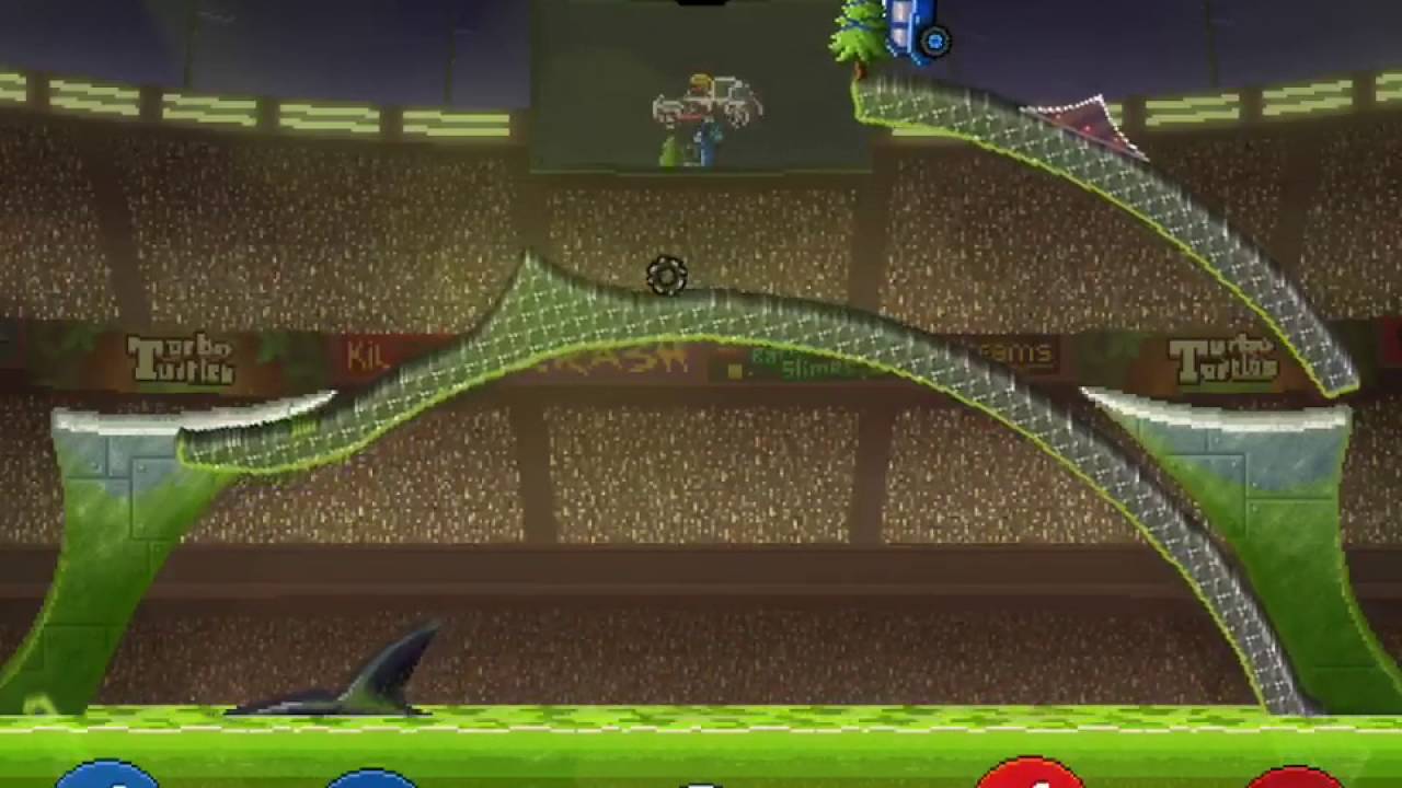 Car Acrobatics - YouTube