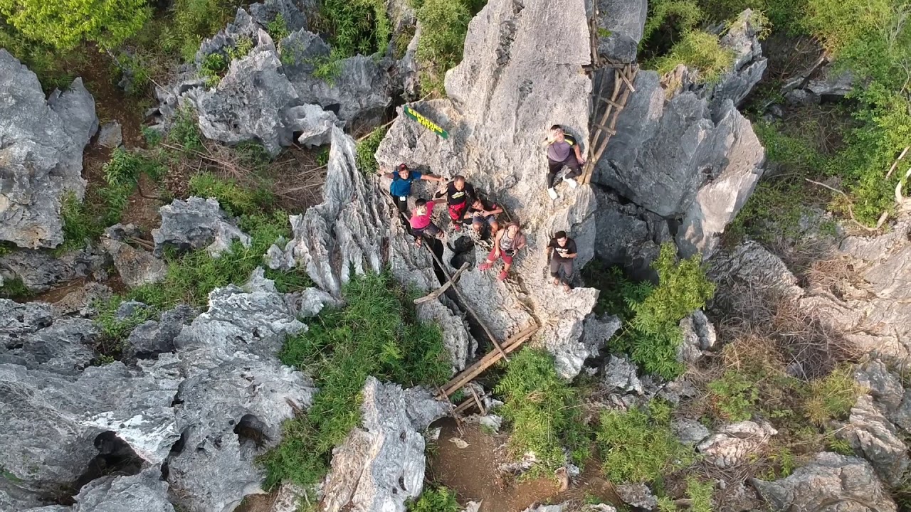 Espadang Bato - YouTube