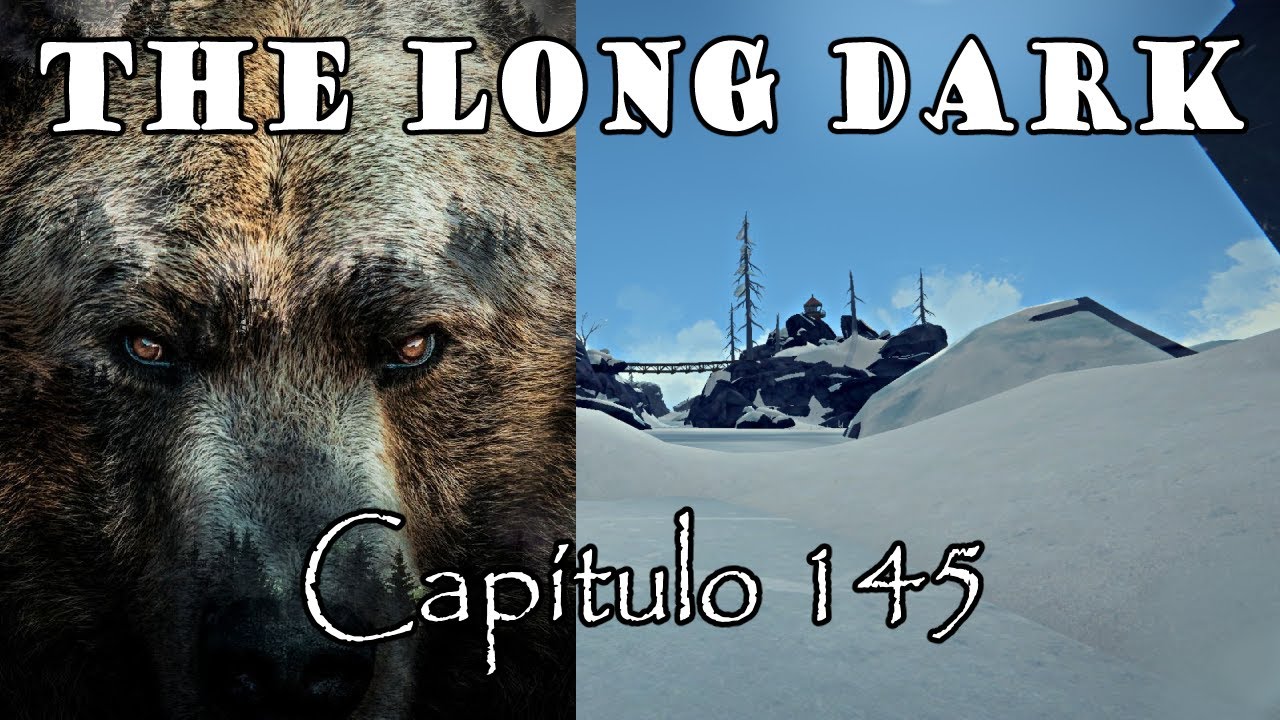 T1: The long dark. Cap145; El ricón apartado de Katie - YouTube