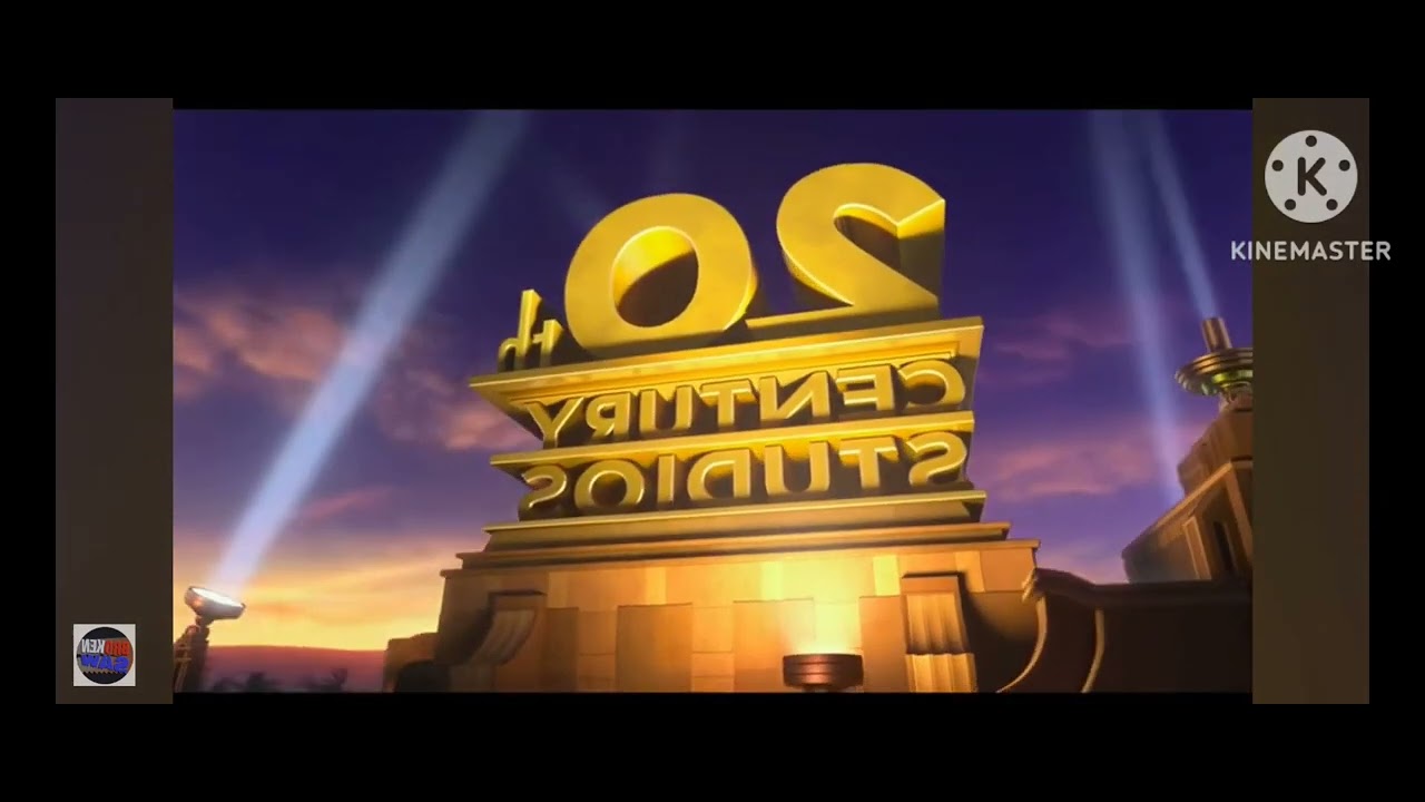 Warner Bros and new line cinema MGM 20th century studios/regency - YouTube